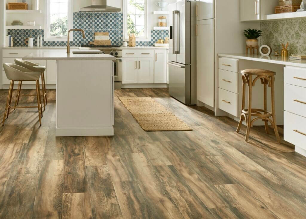 Laminate Flooring FAQs - NALFA