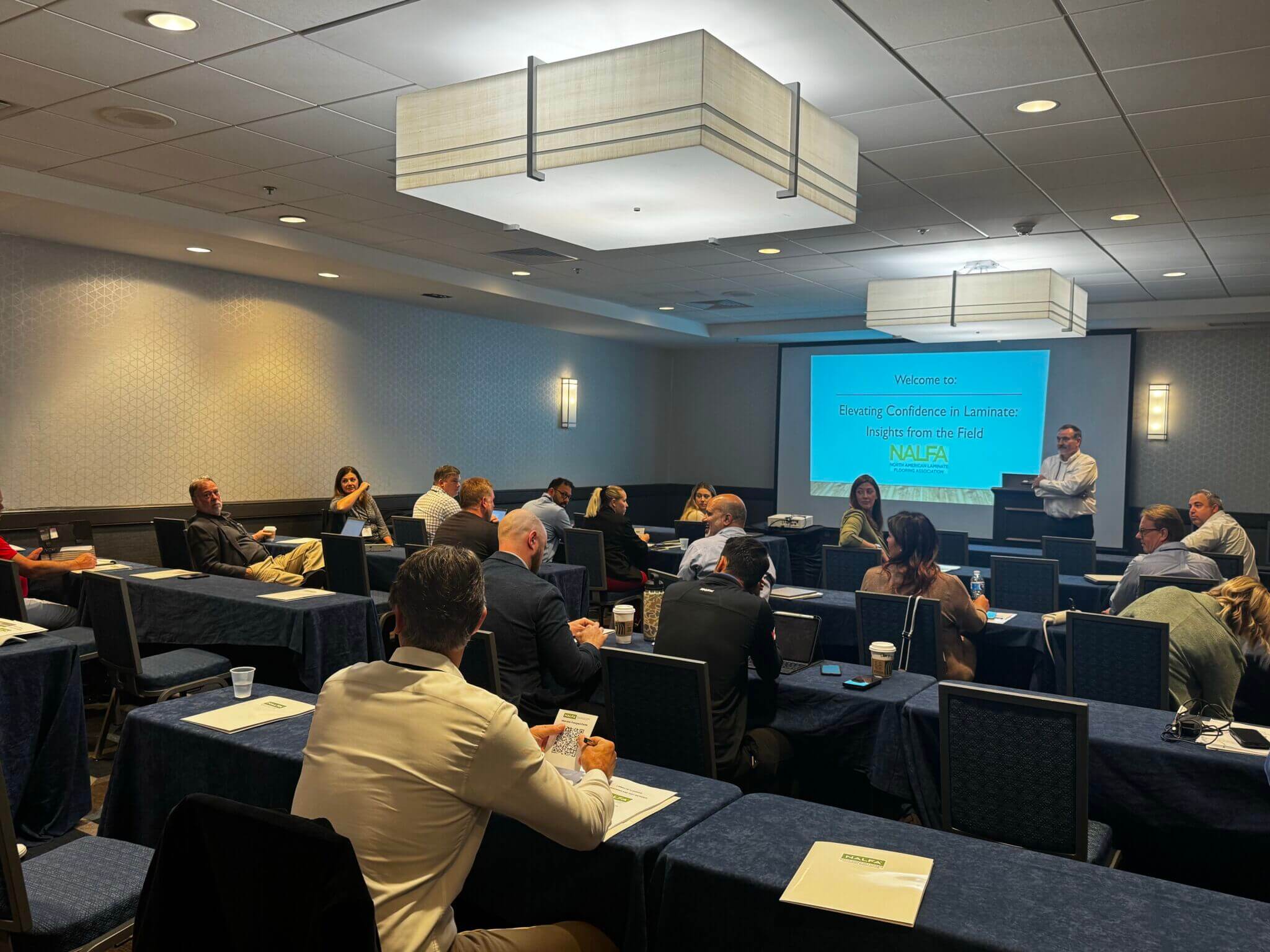 2026 Fall Meeting - NALFA